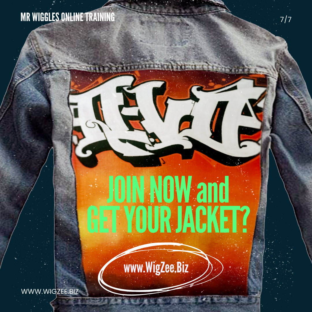 JOIN NOW – Wigz & Co.