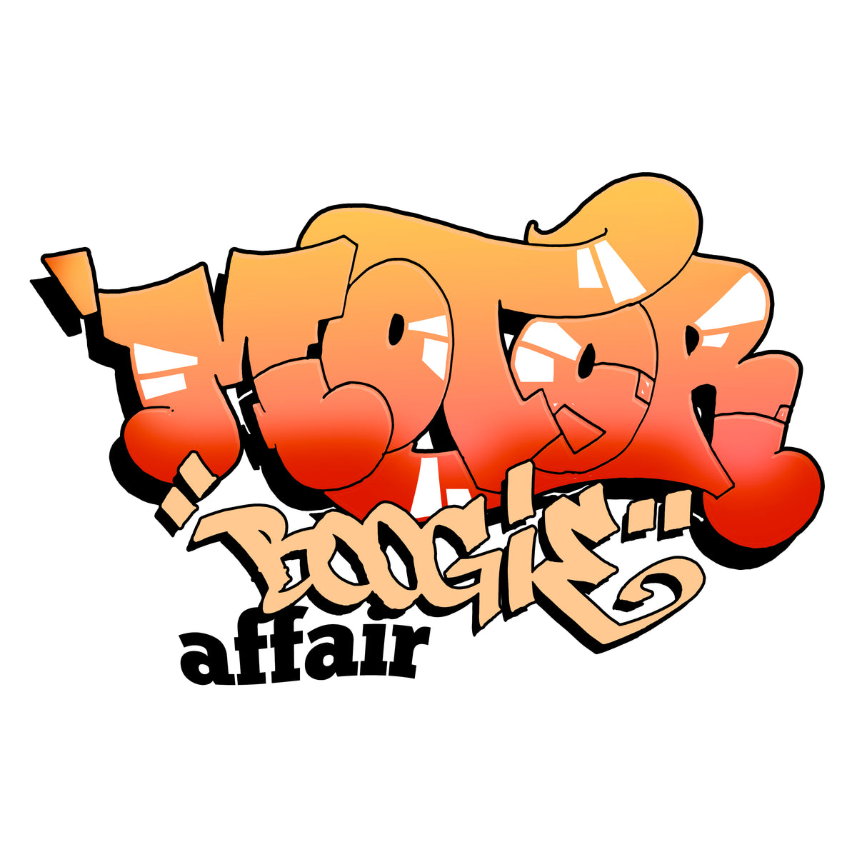 Logo Graff soon! – Wigz & Co.