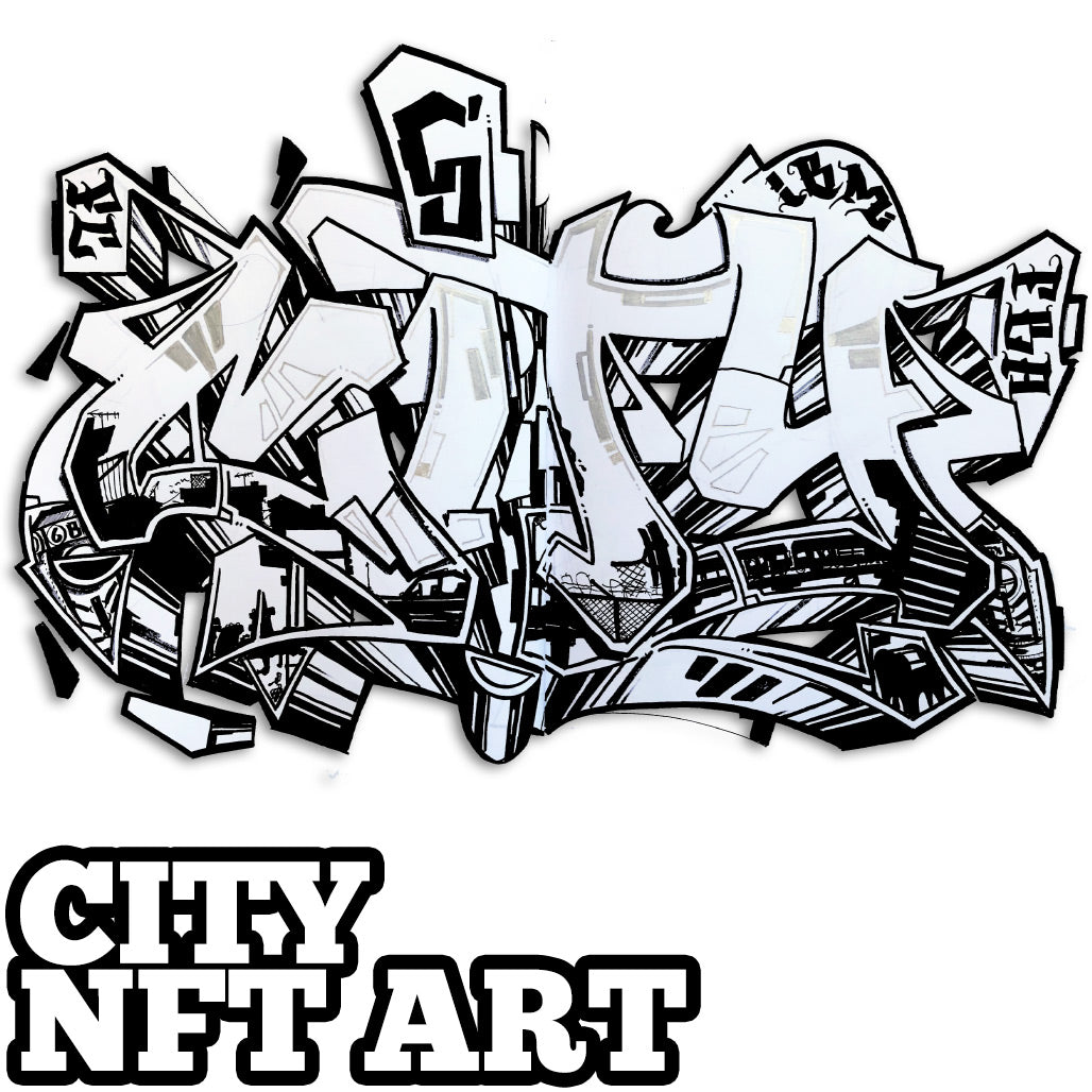 GRAFF city – Wigz & Co.